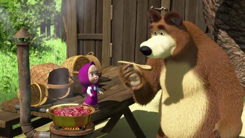 PREMIEROWE SERIE BAJKOWE W ITVN EXTRA