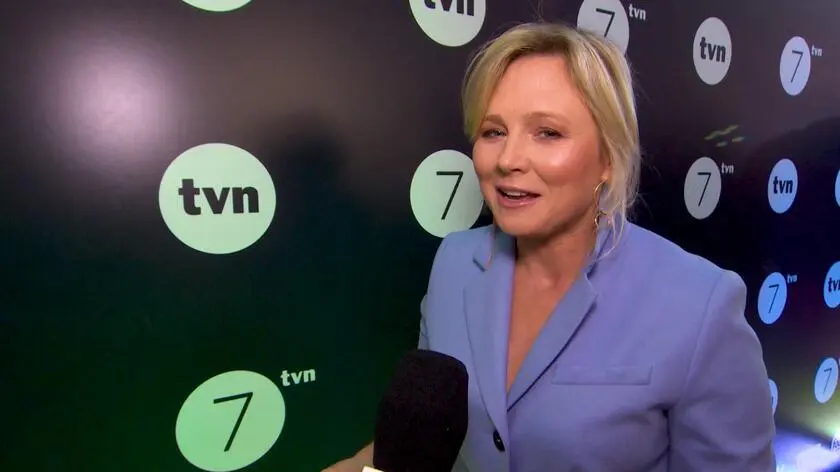 Maja Popielarska o 1. odcinku nowego sezonu swojego programu: "Ten ...